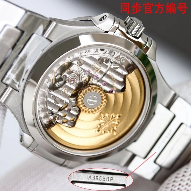 Official PATEK PHILIPPE Watches