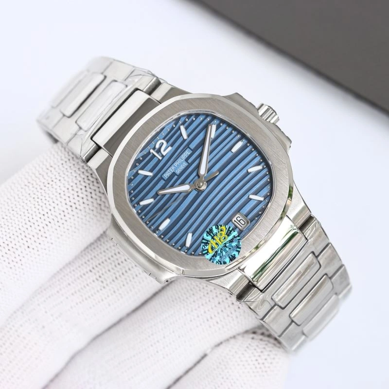 Authentic PATEK PHILIPPE Watches