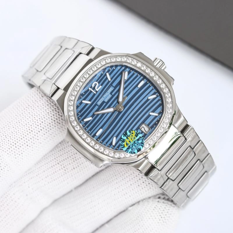 Authentic PATEK PHILIPPE Watches