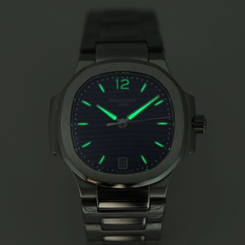 Authentic PATEK PHILIPPE Watches