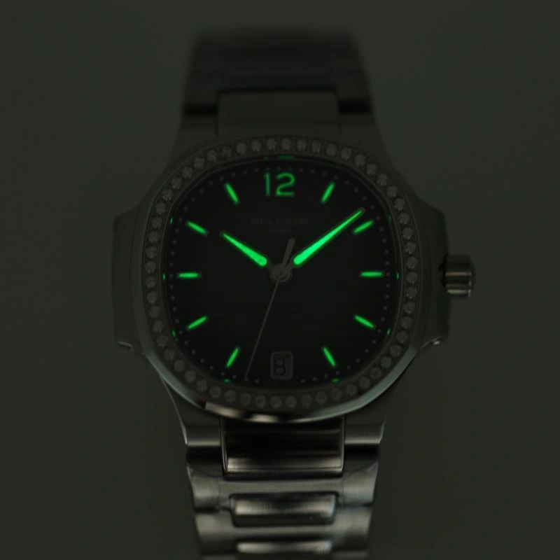 Top mirror PATEK PHILIPPE Watches