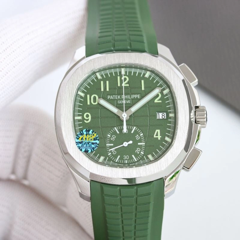 Official PATEK PHILIPPE Watches