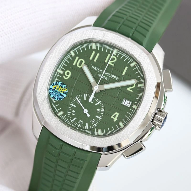 Official PATEK PHILIPPE Watches