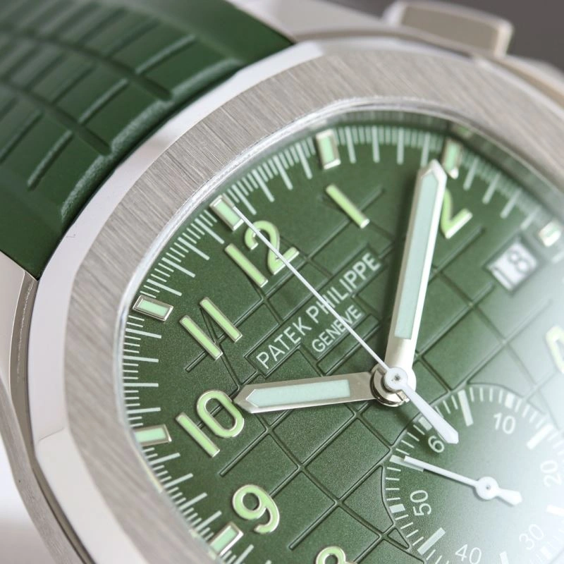 Official PATEK PHILIPPE Watches