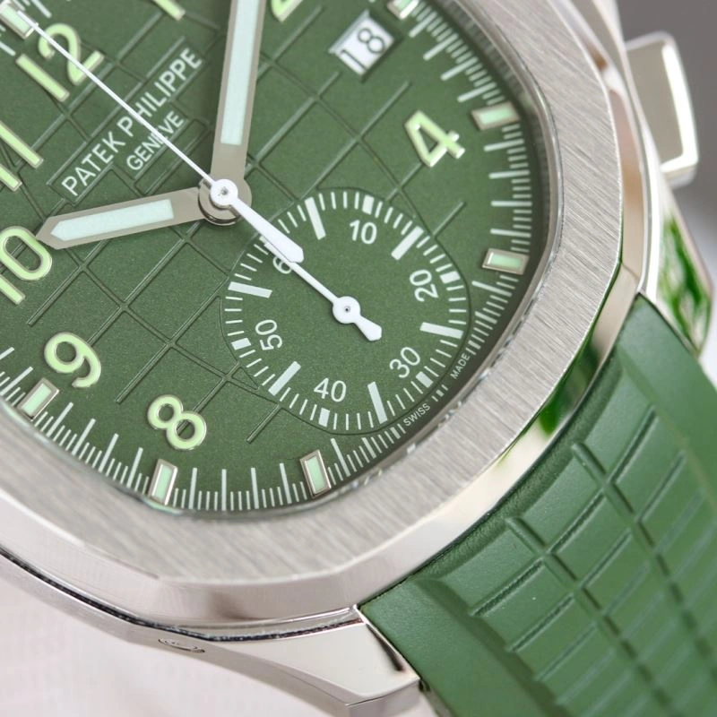 Official PATEK PHILIPPE Watches