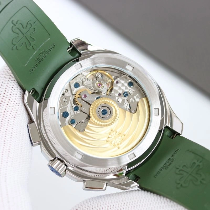 Official PATEK PHILIPPE Watches