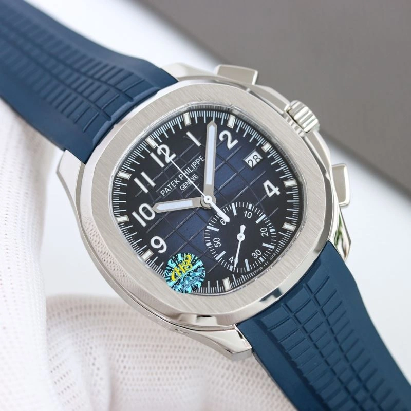 Authentic PATEK PHILIPPE Watches