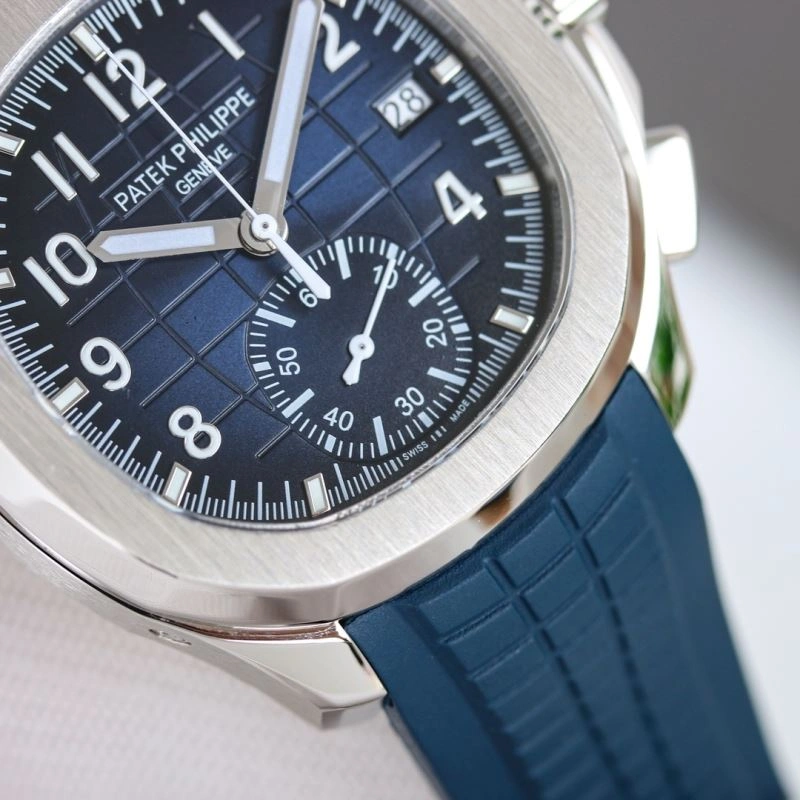 Authentic PATEK PHILIPPE Watches