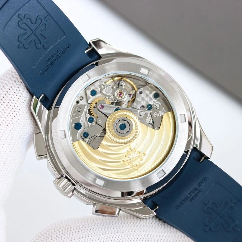 Authentic PATEK PHILIPPE Watches