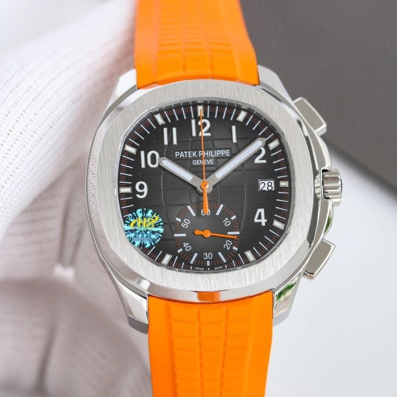 Official PATEK PHILIPPE Watches