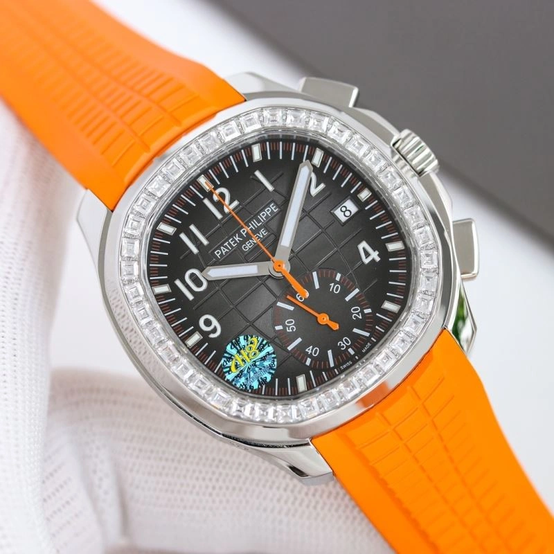 Official PATEK PHILIPPE Watches