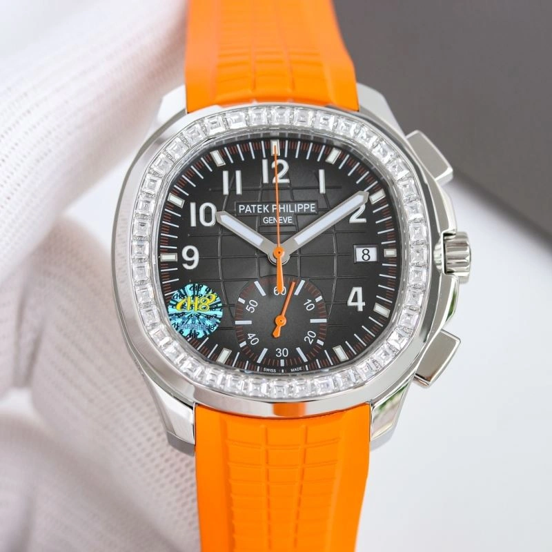 Official PATEK PHILIPPE Watches