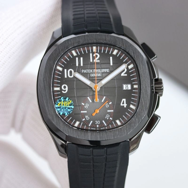 Official PATEK PHILIPPE Watches