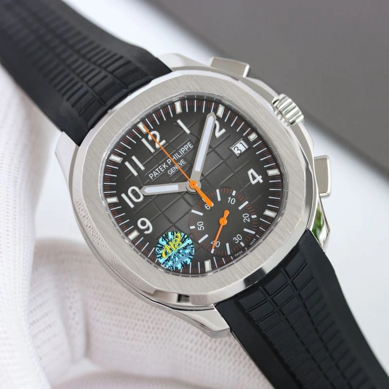 Official PATEK PHILIPPE Watches