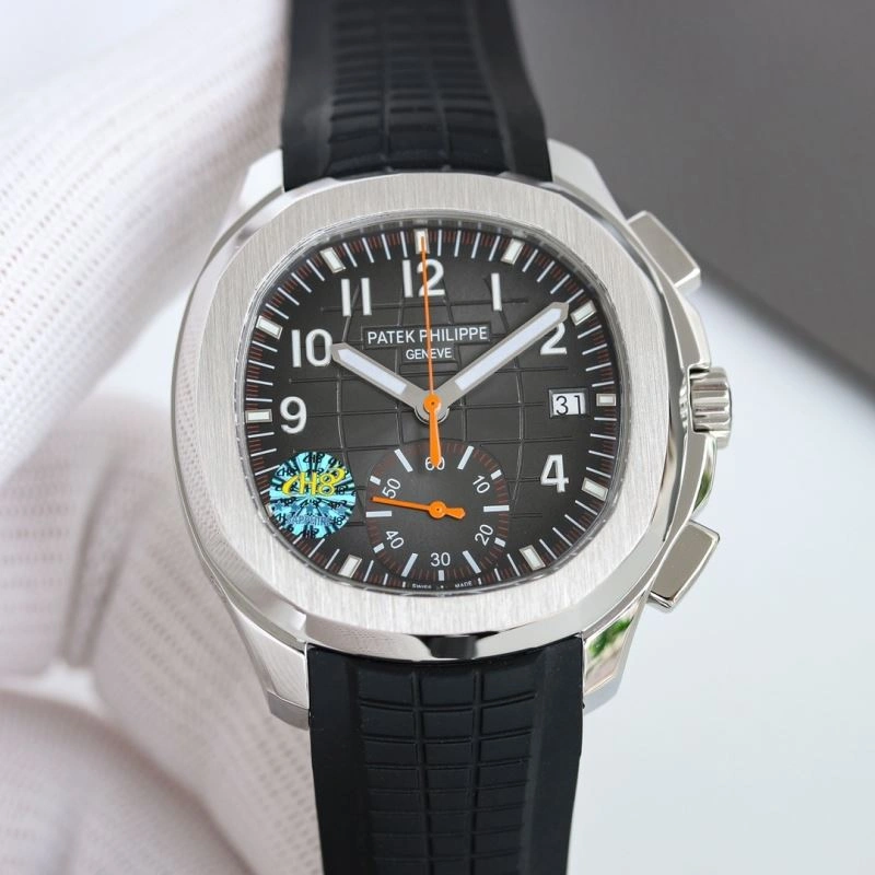 Official PATEK PHILIPPE Watches