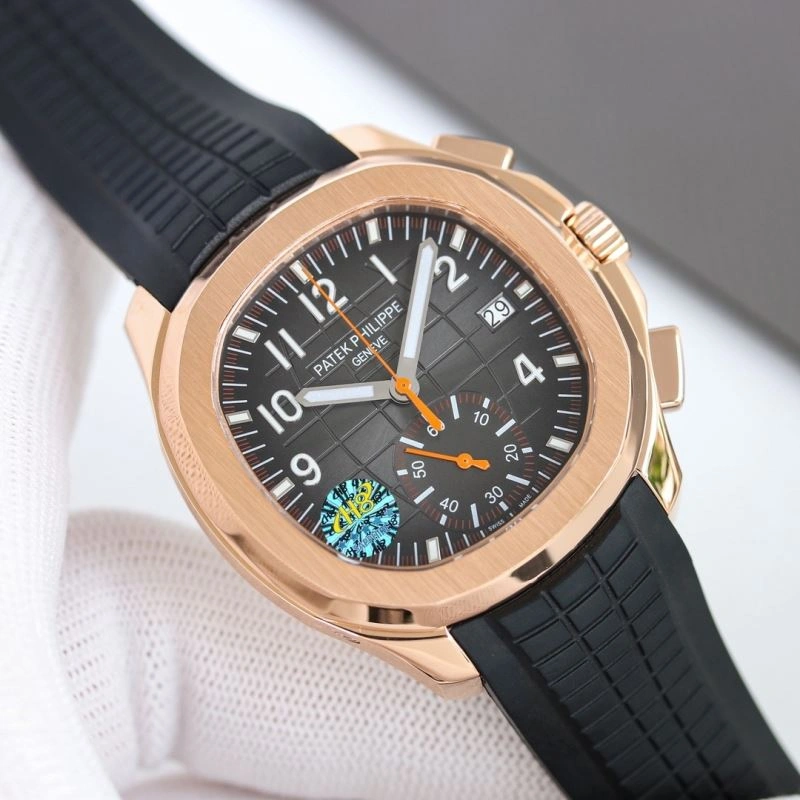 Official PATEK PHILIPPE Watches