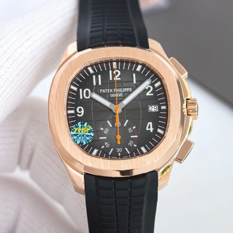 Official PATEK PHILIPPE Watches