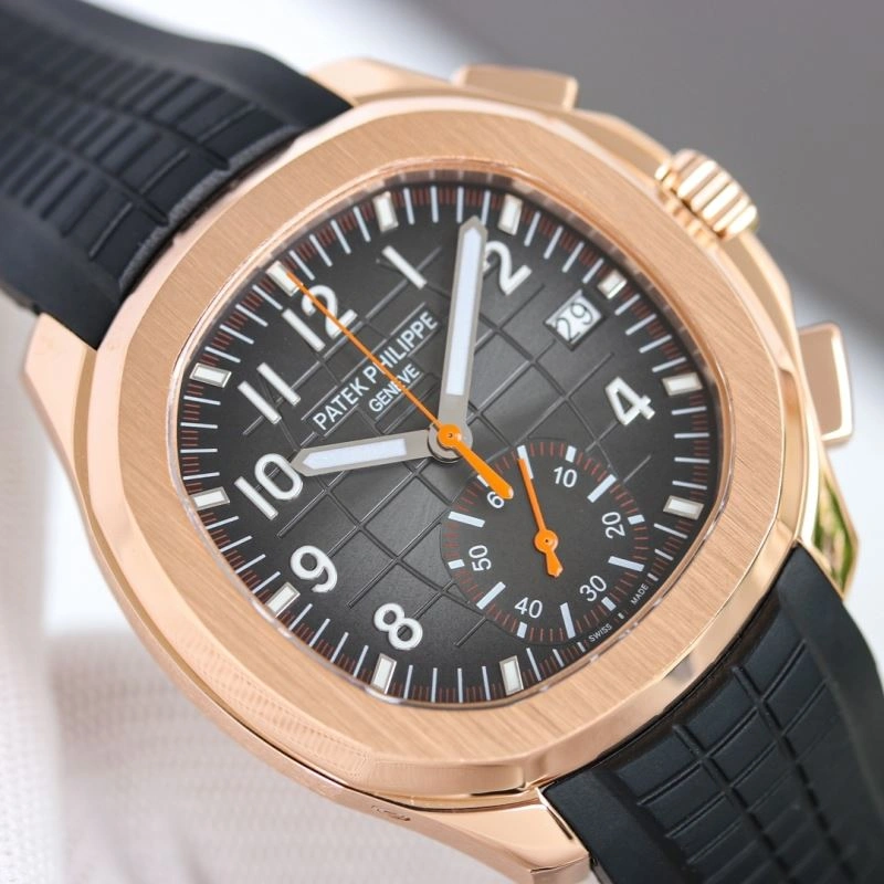 Official PATEK PHILIPPE Watches
