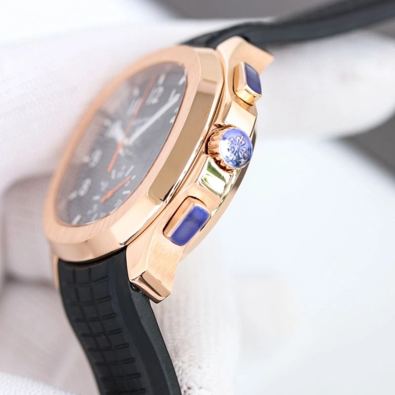 Official PATEK PHILIPPE Watches