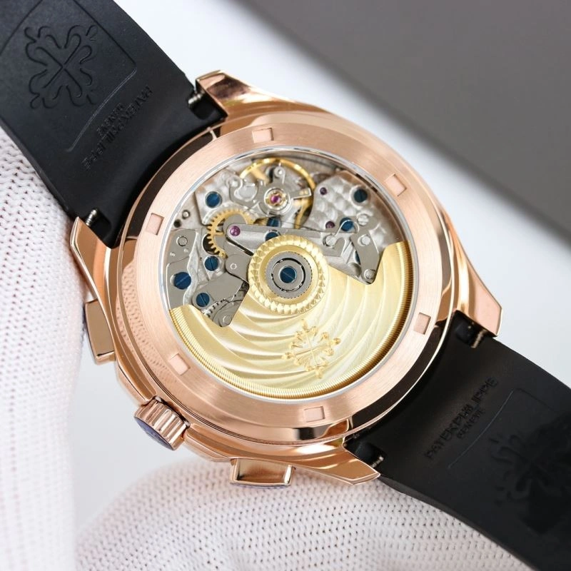 Official PATEK PHILIPPE Watches