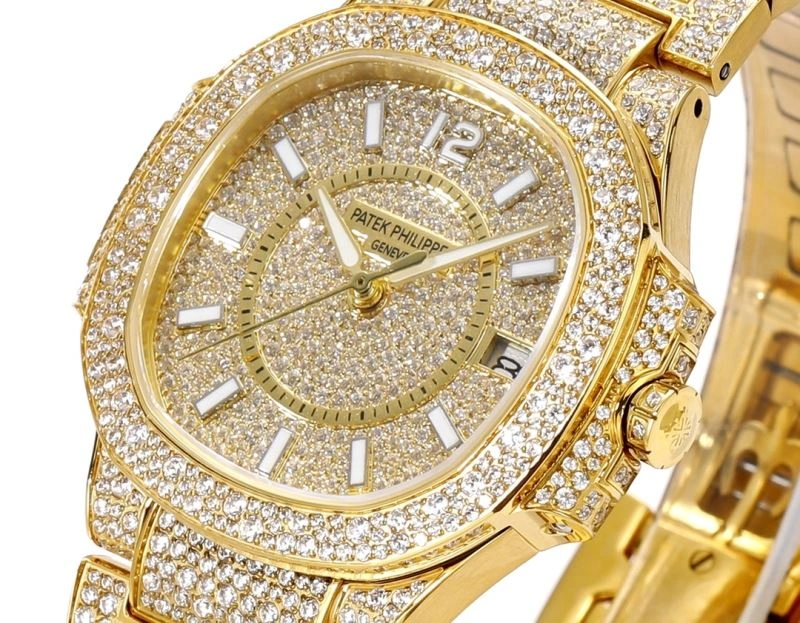 Genuine PATEK PHILIPPE Watches
