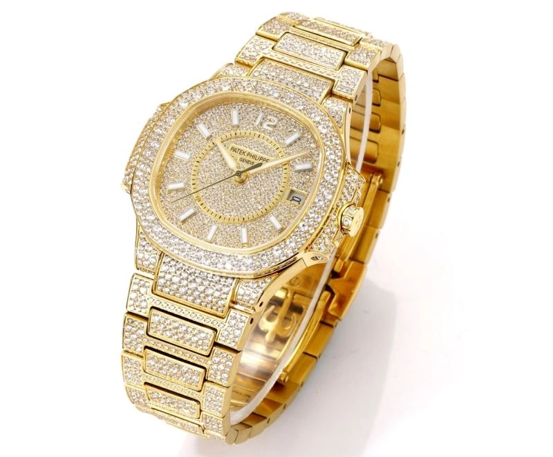 Genuine PATEK PHILIPPE Watches