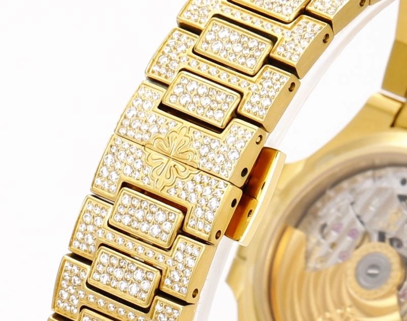 Genuine PATEK PHILIPPE Watches