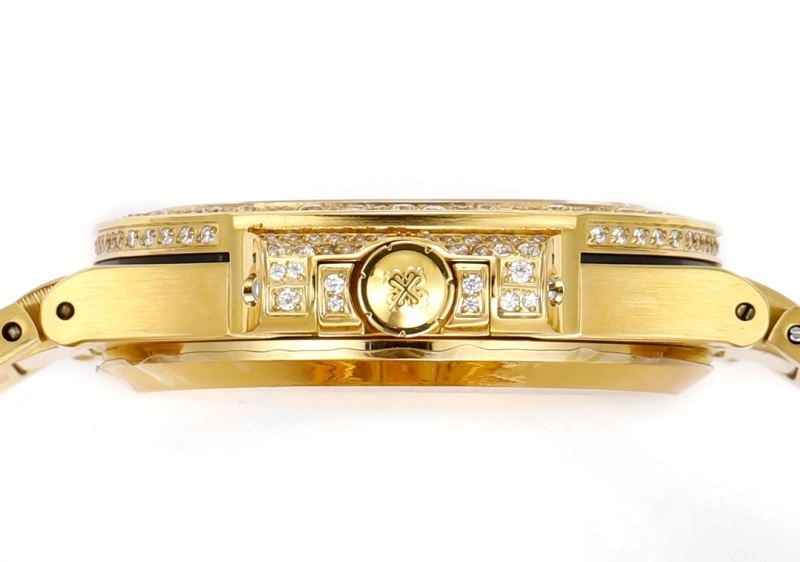 Genuine PATEK PHILIPPE Watches