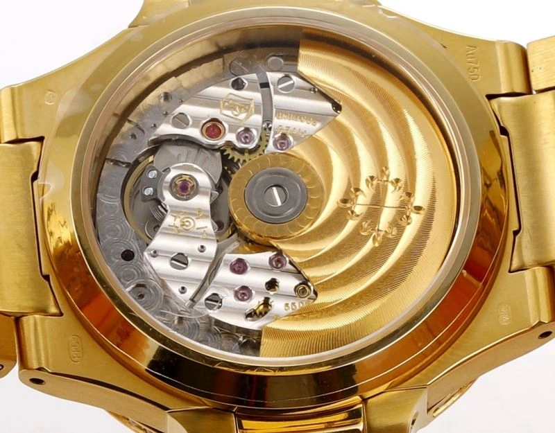 Genuine PATEK PHILIPPE Watches