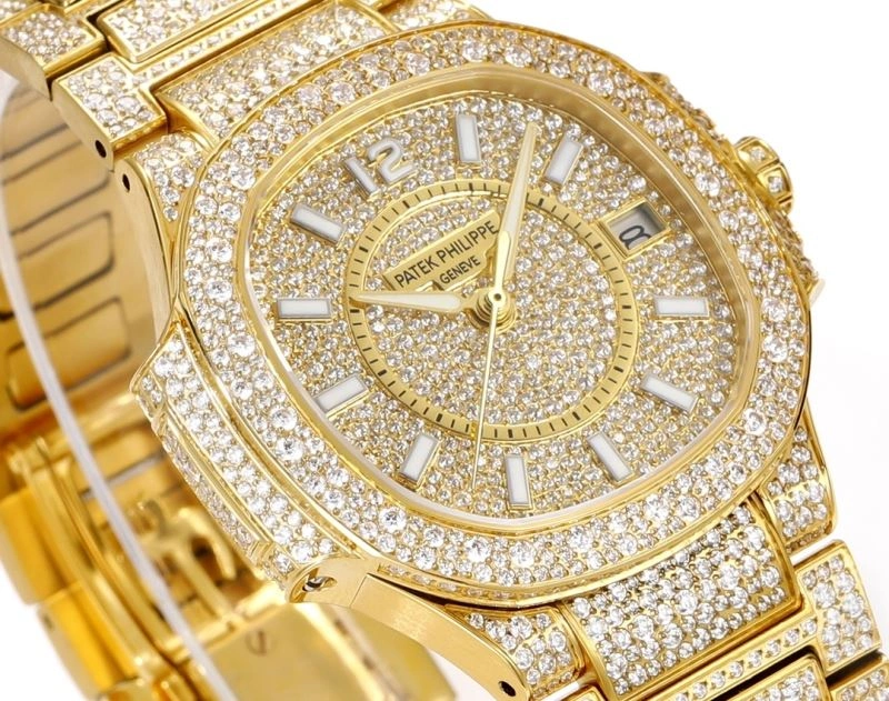Genuine PATEK PHILIPPE Watches