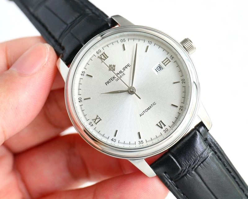 PATEK PHILIPPE Watches