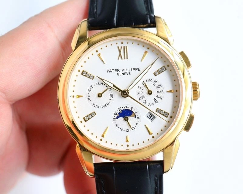 Economical PATEK PHILIPPE Watches