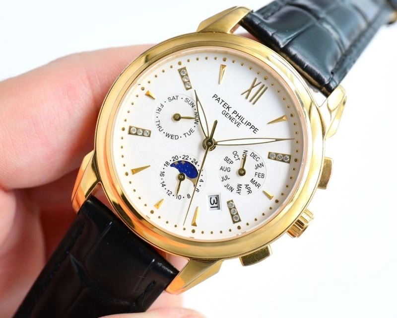 Economical PATEK PHILIPPE Watches