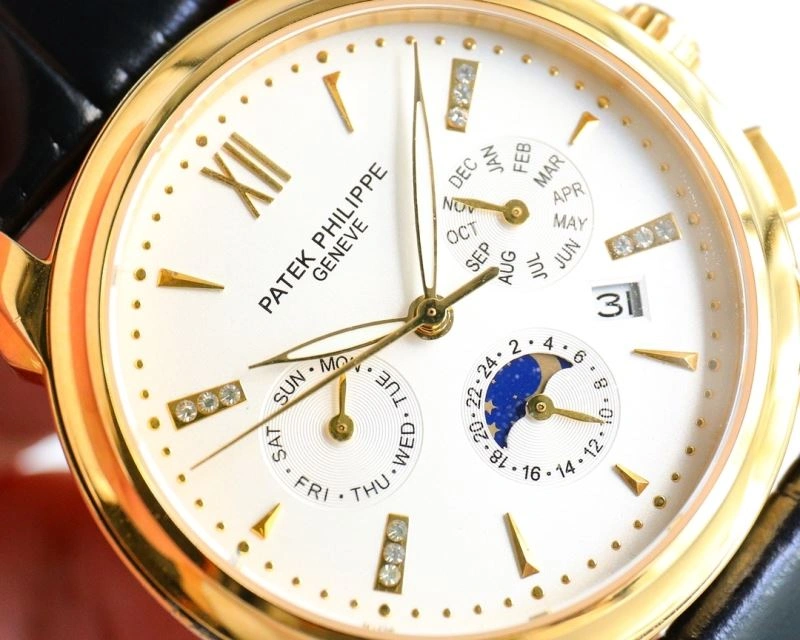 Economical PATEK PHILIPPE Watches