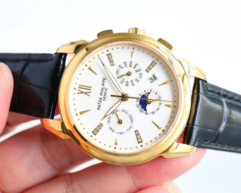 Economical PATEK PHILIPPE Watches