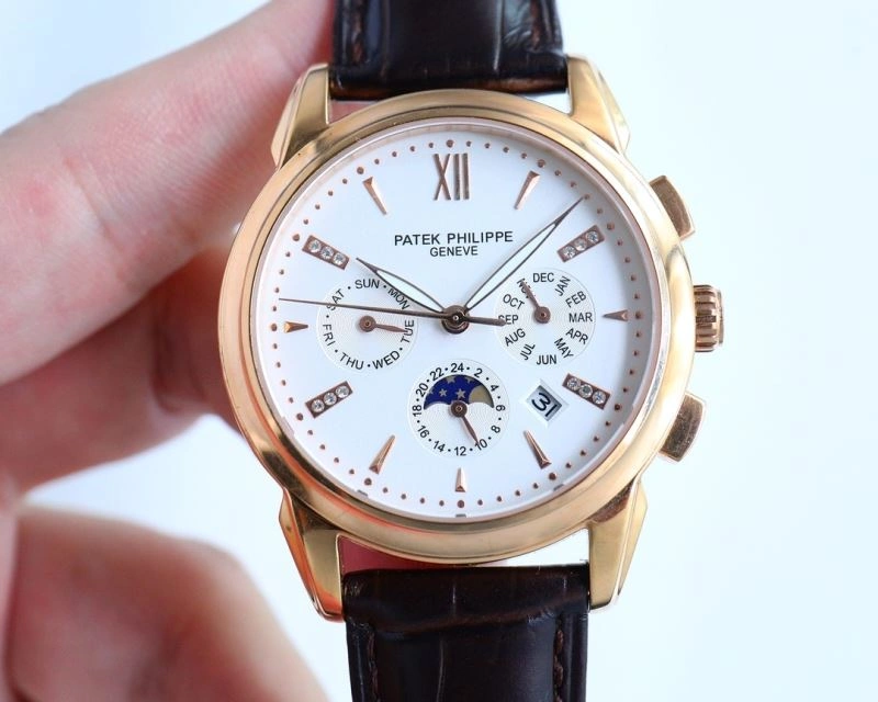 Top match PATEK PHILIPPE Watches