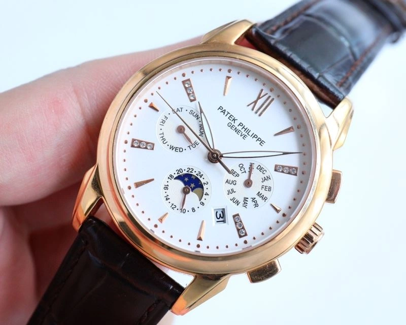 Top match PATEK PHILIPPE Watches