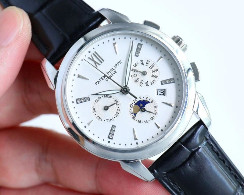 Top match PATEK PHILIPPE Watches