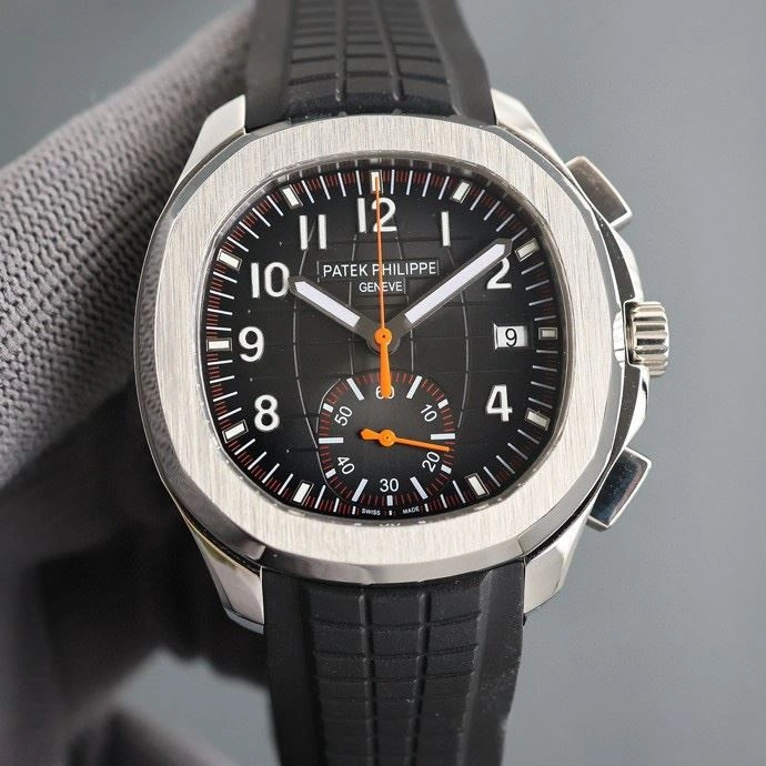 Brand-authenticated PATEK PHILIPPE Watches