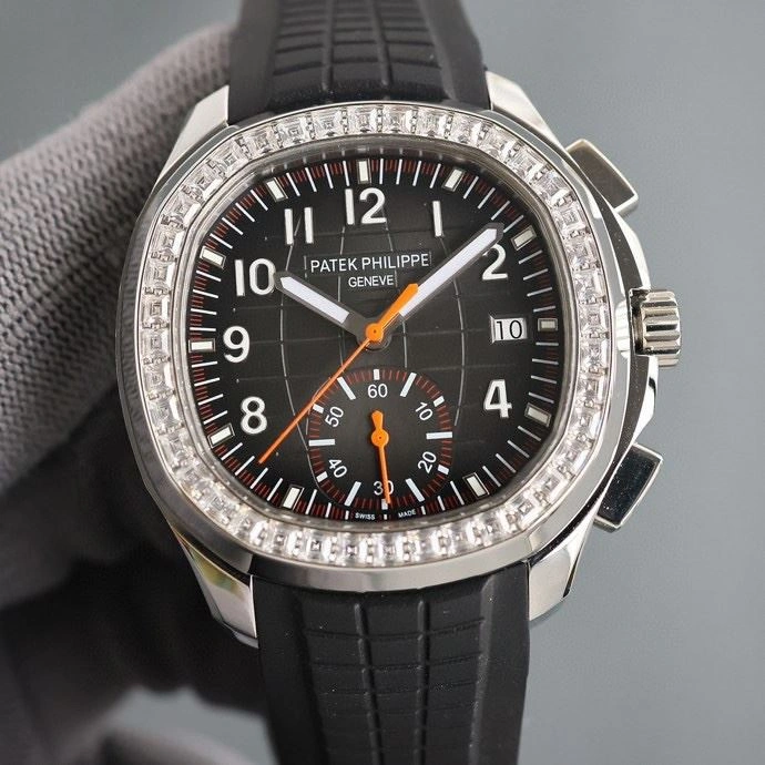 Brand-authenticated PATEK PHILIPPE Watches