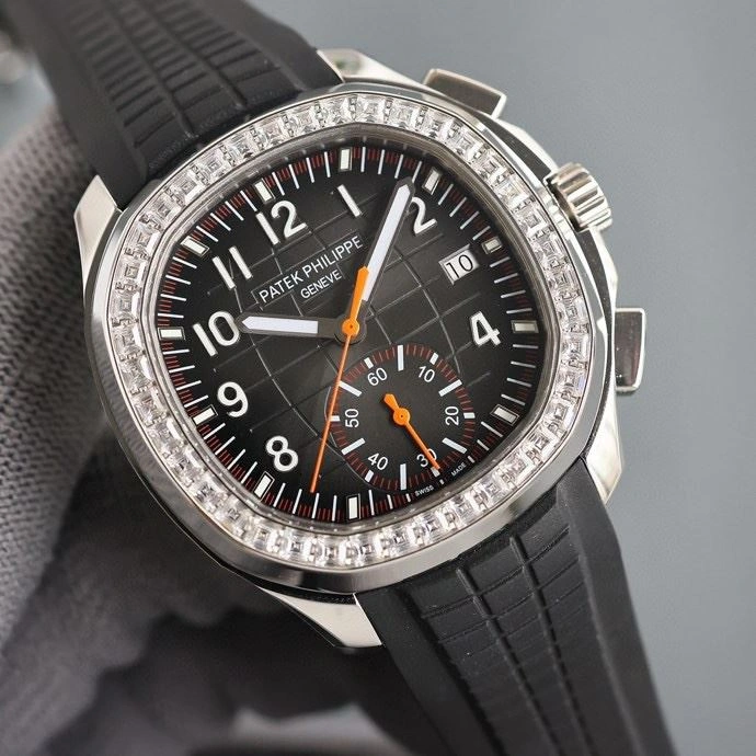 Brand-authenticated PATEK PHILIPPE Watches