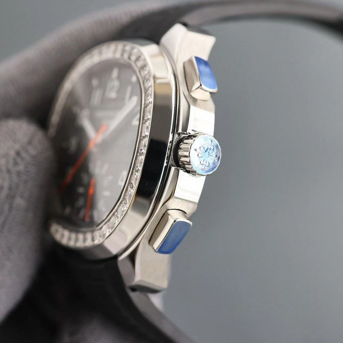 Brand-authenticated PATEK PHILIPPE Watches