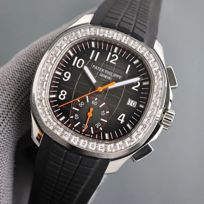 Brand-authenticated PATEK PHILIPPE Watches