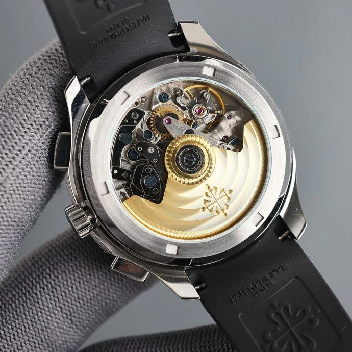Brand-authenticated PATEK PHILIPPE Watches