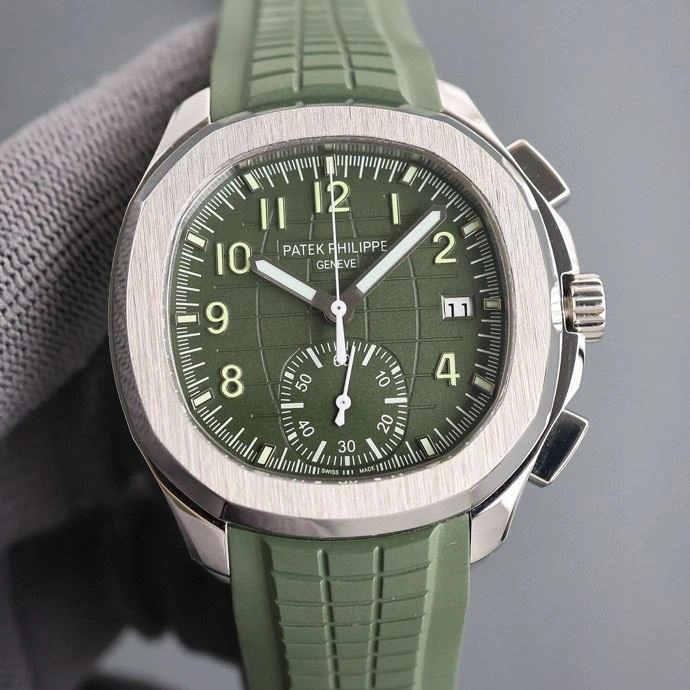 Budget-friendly PATEK PHILIPPE Watches
