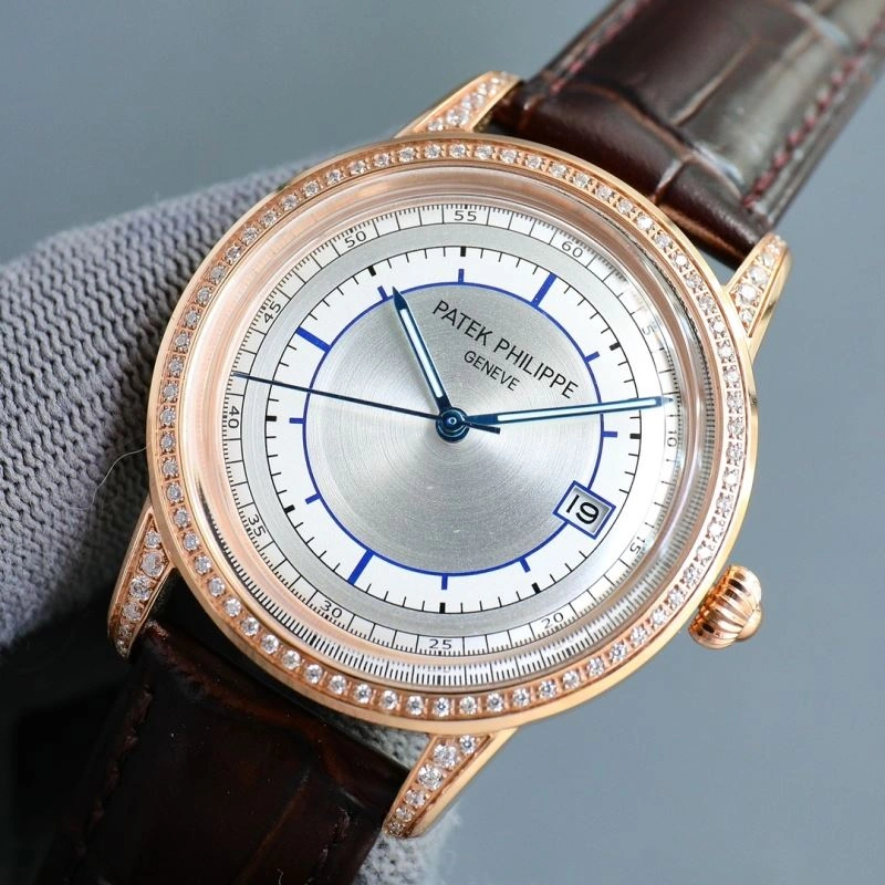 Official PATEK PHILIPPE Watches
