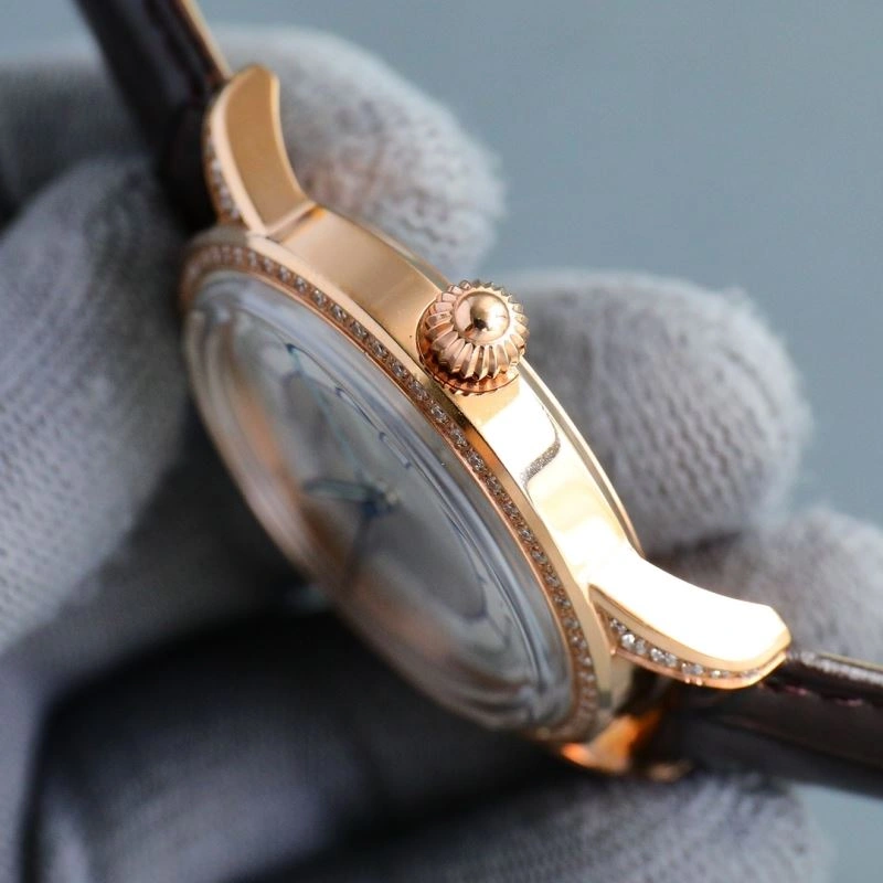 Official PATEK PHILIPPE Watches