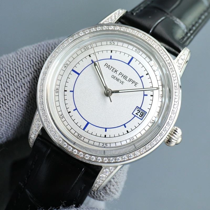 Affordable PATEK PHILIPPE Watches