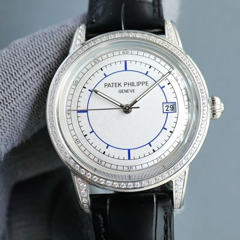 Affordable PATEK PHILIPPE Watches