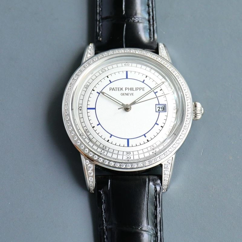 Affordable PATEK PHILIPPE Watches